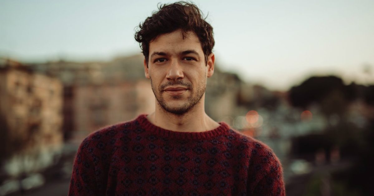 Il Paradiso, Alessandro Cosentini: 'C'è stato un dispendio emotivo ...