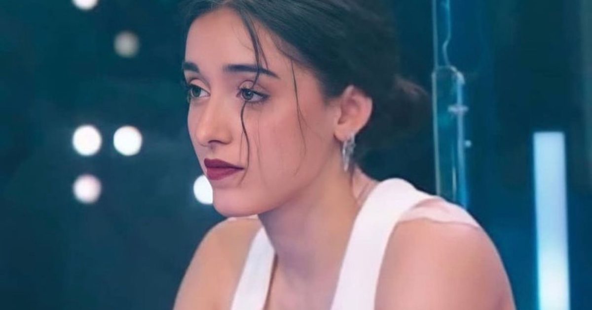 Amici 20, Giulia su Instagram: 'Continueremo a crescere ed apprezzarci ...