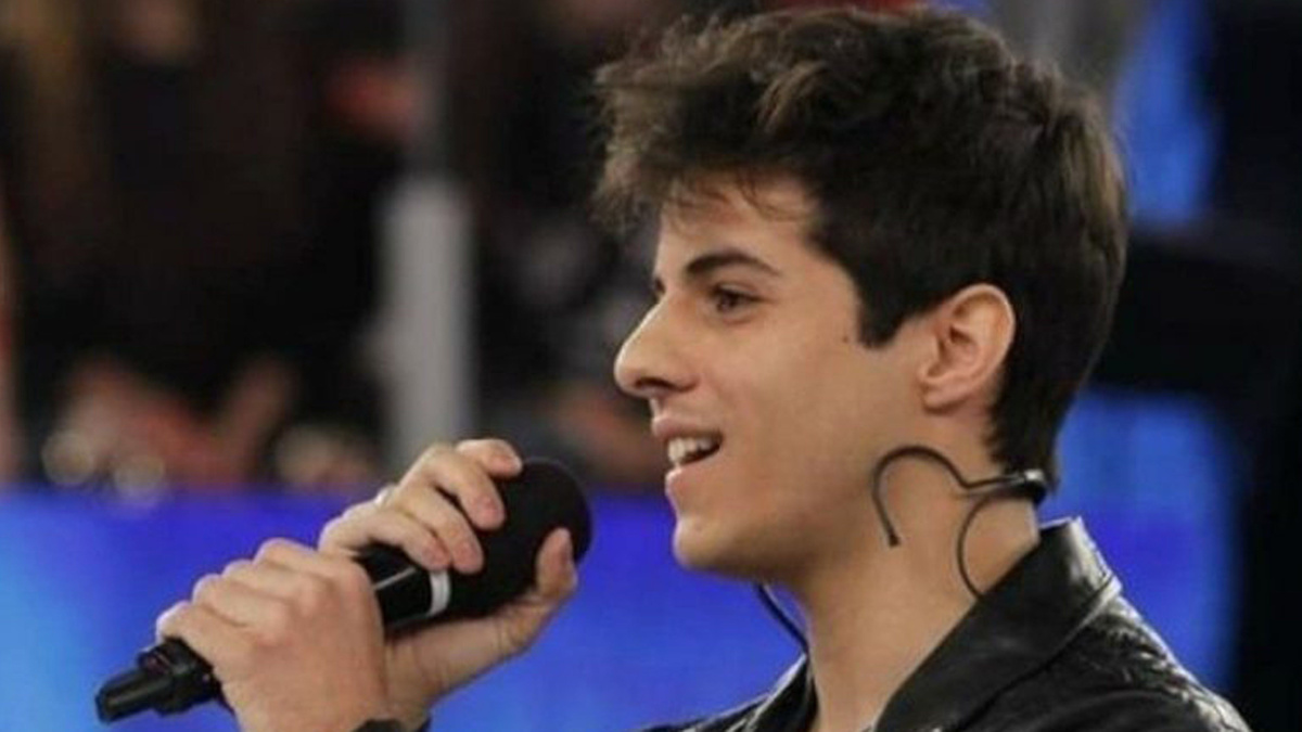 Michele Merlo fece il provino a Il Paradiso delle signore, Caserio: 'Ci ...