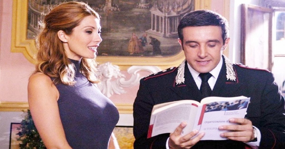 Don Matteo 13, Milena Miconi esclusa e amareggiata: 'Nessuno mi ha ...