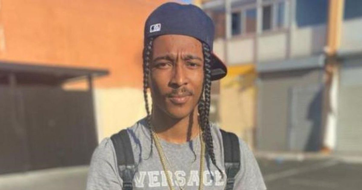 Asesinan a tiros al rapero Indian Red Boy durante un directo en Instagram