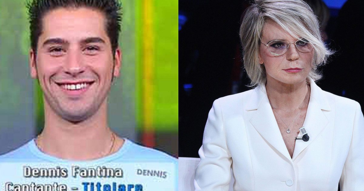 Amici, l'ex concorrente Dennis approda nel cast di Tale e Quale Show ...