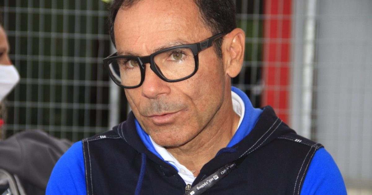 Ciclismo, Davide Cassani: 'Giro di Sardegna importante, ma non corriamo ...