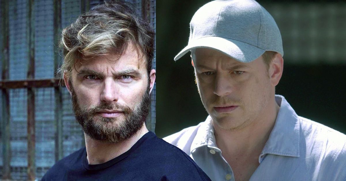 Upas, anticipazioni dal 26 al 30 luglio: Abbate torna per vendicarsi