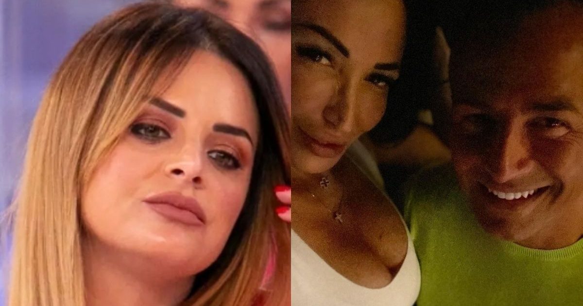 U&D, Roberta sulla presunta fiamma di Riccardo: 'Preferirei passare ...