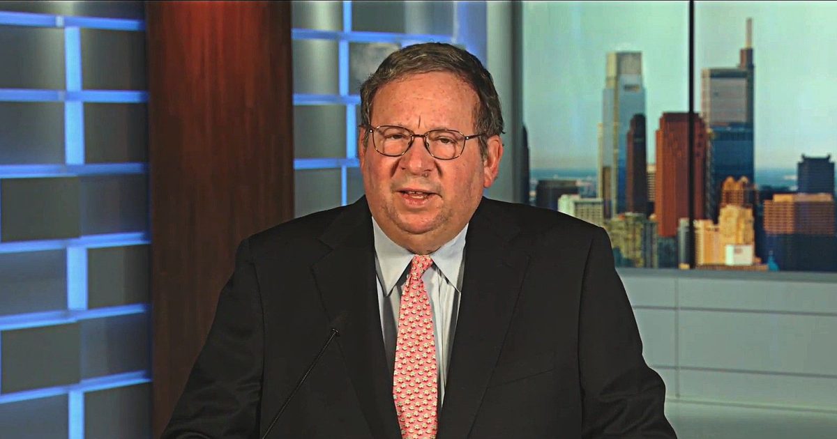 Biden nominates Comcast executive David Cohen as U.S. ambassador to Canada