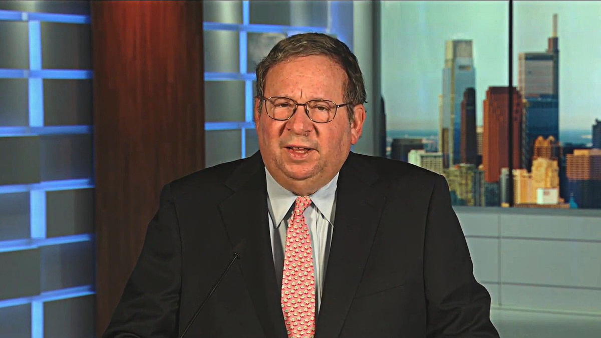 Biden nominates Comcast executive David Cohen as U.S. ambassador to Canada