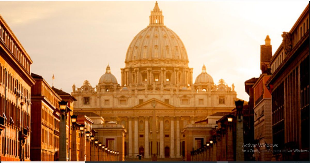 El Vaticano Lleva A Juicio Por Primera Vez A Un Cardenal Por Varios