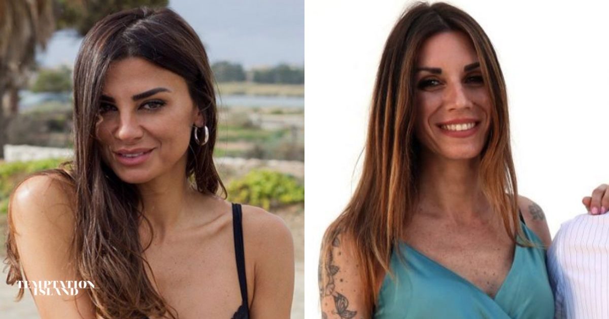 Temptation Island, Serena Enardu difende Jessica Mascheroni: 'Ha fatto ...