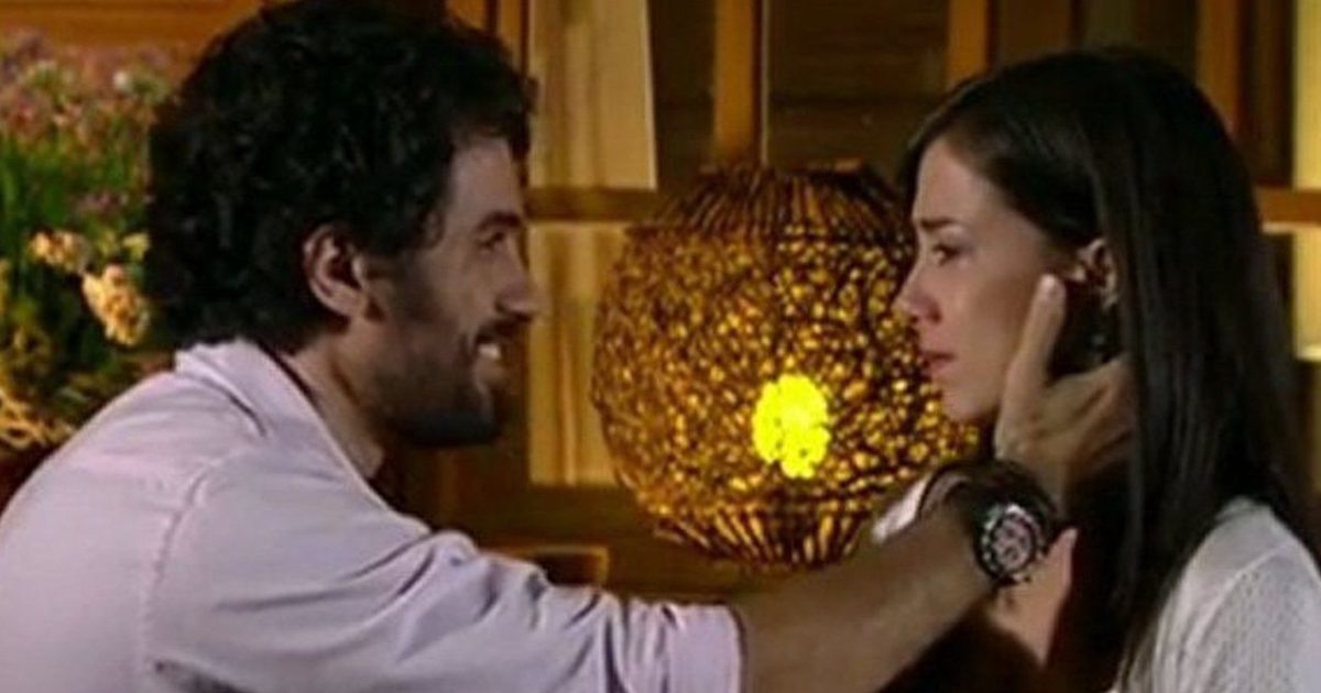 'A Vida da Gente': Gabriel libera Manuela e a empurra para Rodrigo