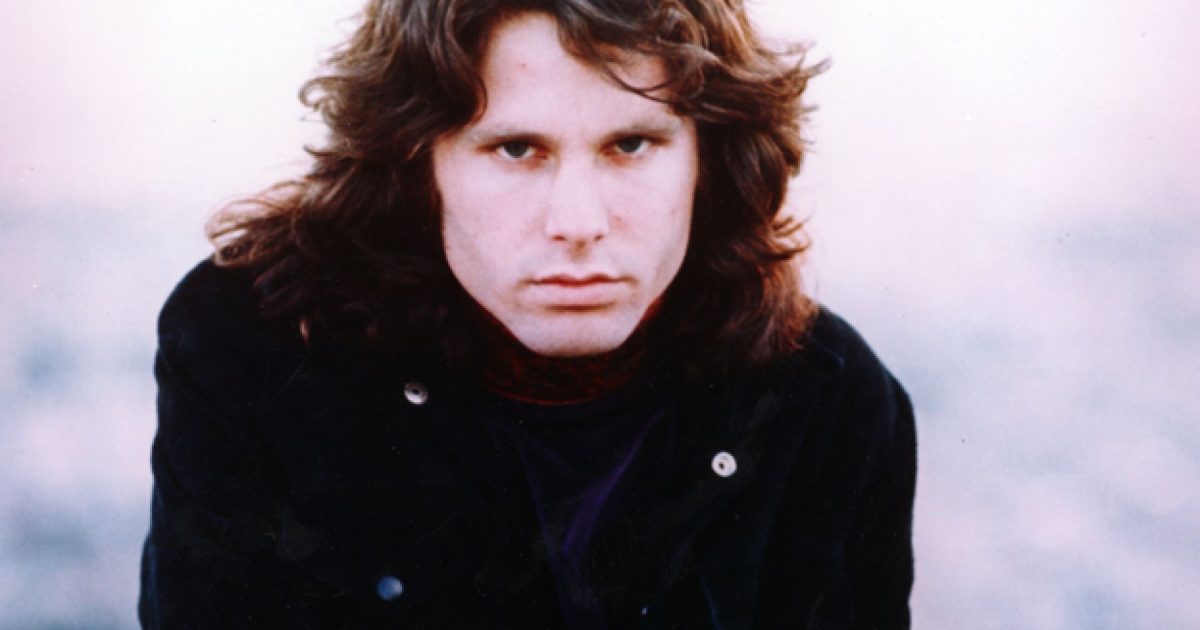 Jim Morrison, il ricordo di Verdone: 'Grande simbolo di quegli anni ...