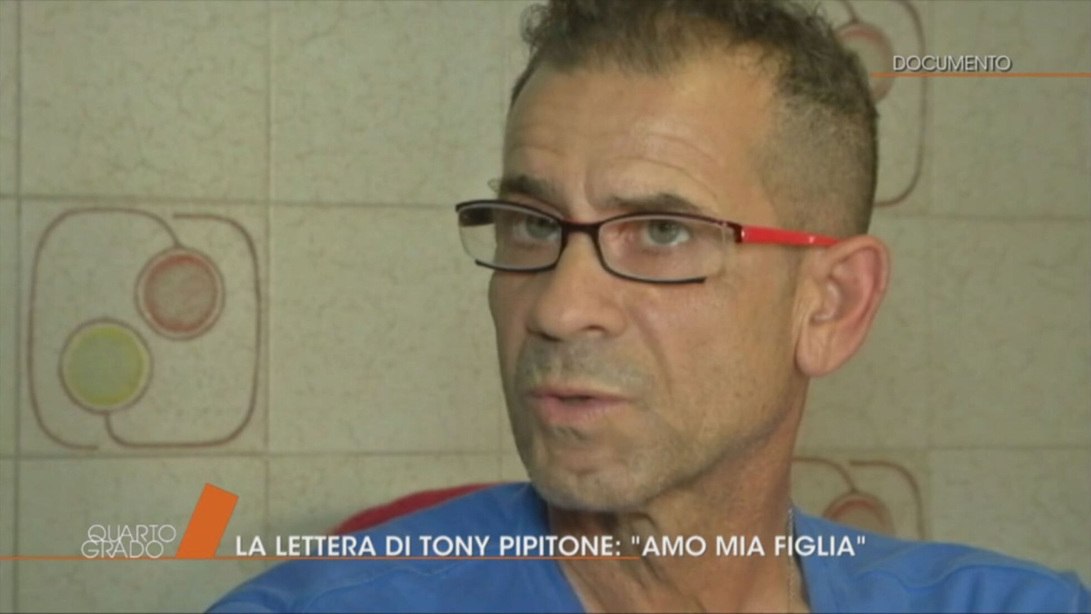 Toni Pipitone replica a Piera Maggio: 'Non si è voluta trasferire in ...