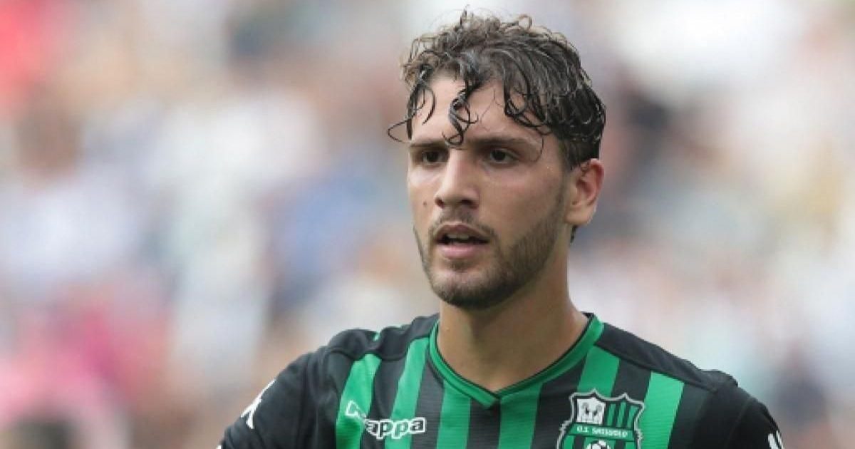 Juventus, i probabili acquisti estivi: Locatelli ed una quarta punta ...