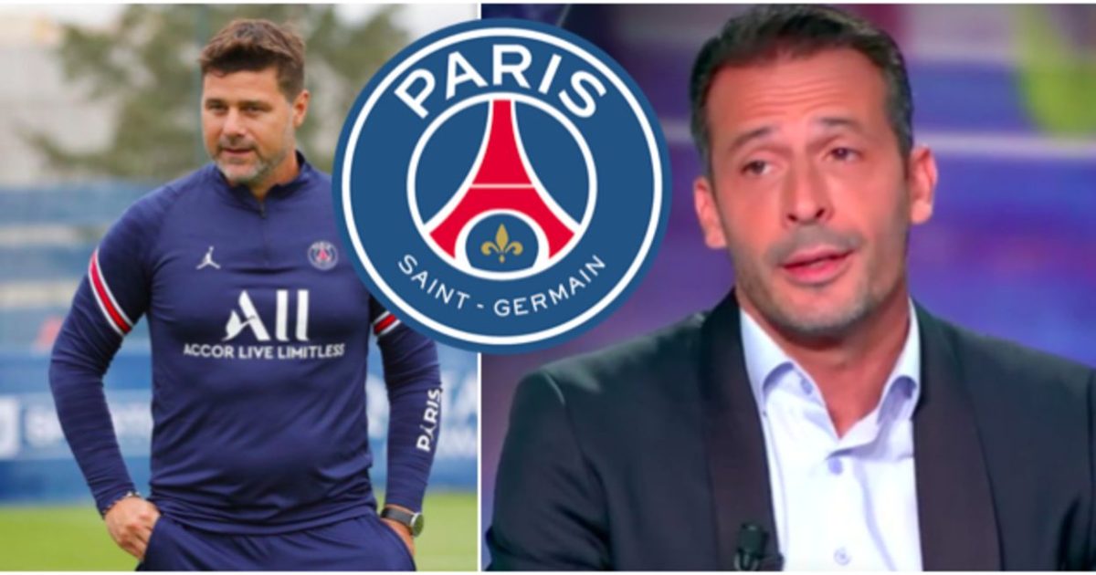 Mercato : 'Ça va être ingérable' Ludovic Giuly prévient les dirigeants ...