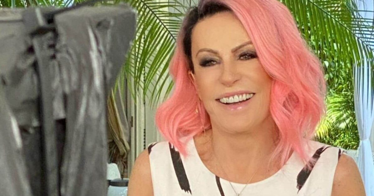 5 atrizes que desejaram boa recuperação para Ana Maria