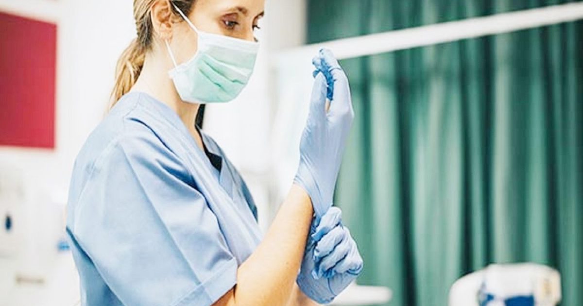 Infermieri, offerte di lavoro in strutture sanitarie: 60 posti ...