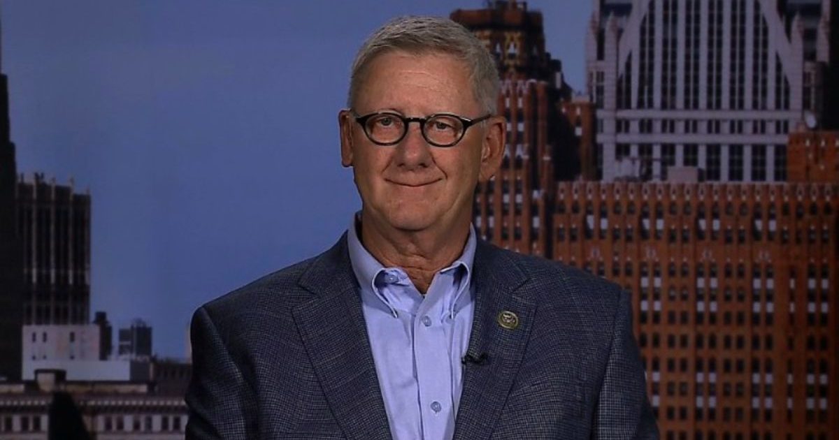 Former Michigan U.S. Representative Paul Mitchell dies of renal cancer