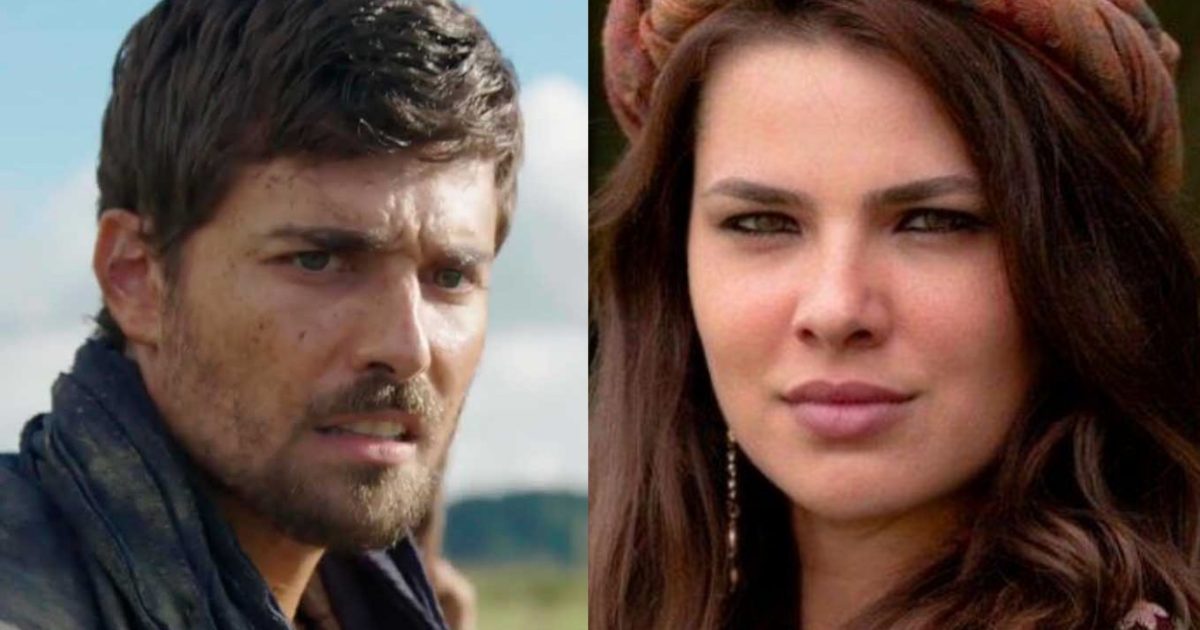 Em 'Gênesis', Raquel é renegada por Jacó e lamenta: 'Por que não ...