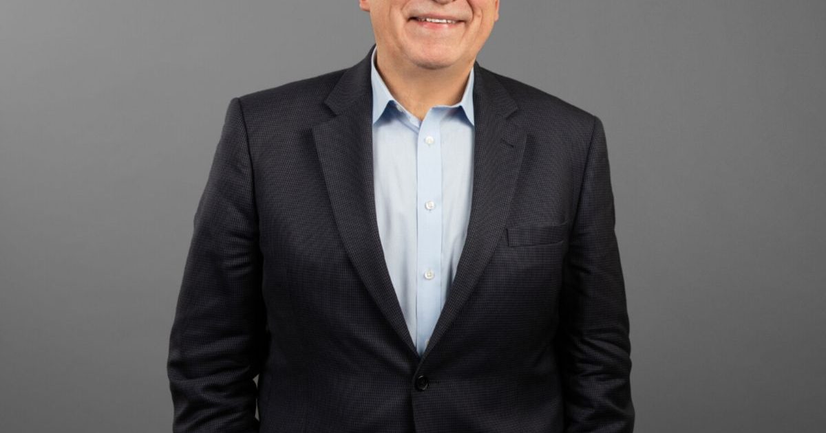 Former Alaska Governor Bill Walker officially running for his old job