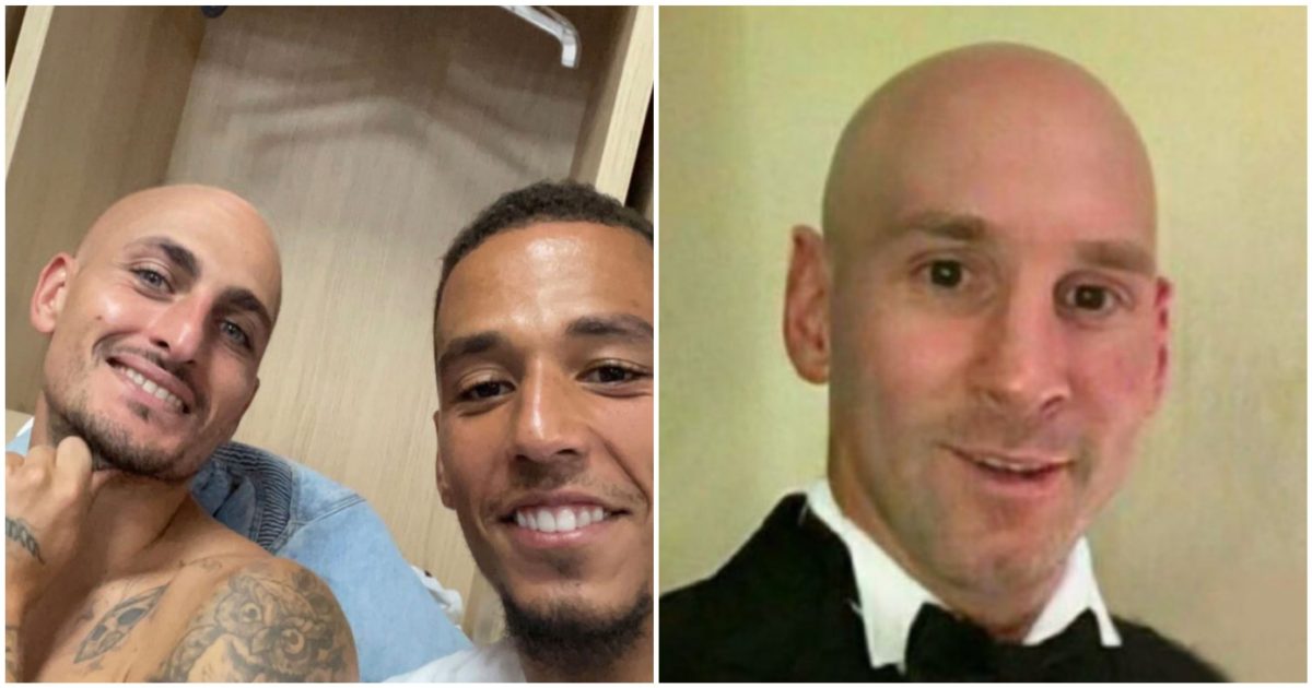 Kehrer trolle les joueurs du PSG, les fans réclament Pessi (vidéo)