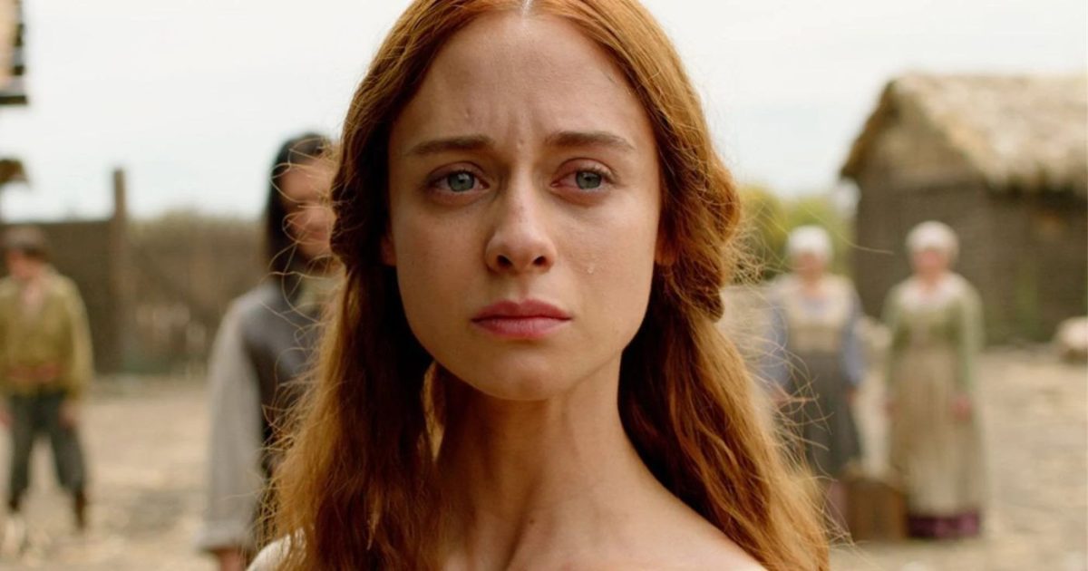 Ines dell'anima mia, anticipazioni seconda puntata di venerdì 6 agosto ...