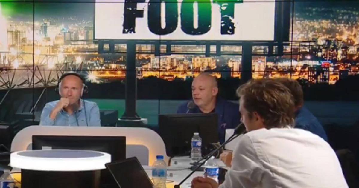 Fred Hermel dévoile le plan secret du Real Madrid pour recruter Mbappé