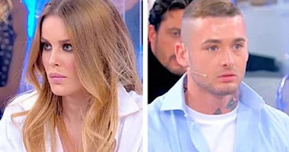 U&D, Sophie smaschera l'ex Matteo Ranieri: 'Mi ha lasciato lui, è stata una delusione'
