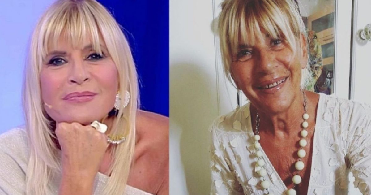 U&D, tutte le operazioni chirurgiche di Gemma: denti, lifting, seno e ...