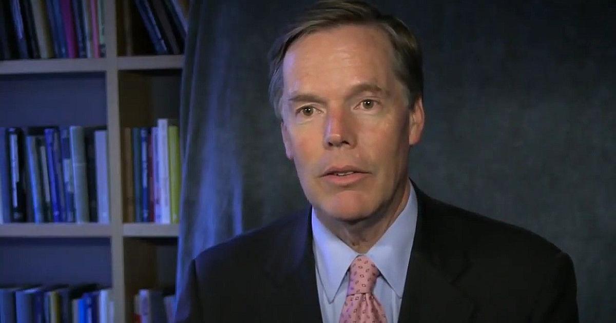 Biden brings career diplomat Nicholas Burns out of retirement to be US ... Biden brings career diplomat Nicholas Burns out of retirement to be US ...