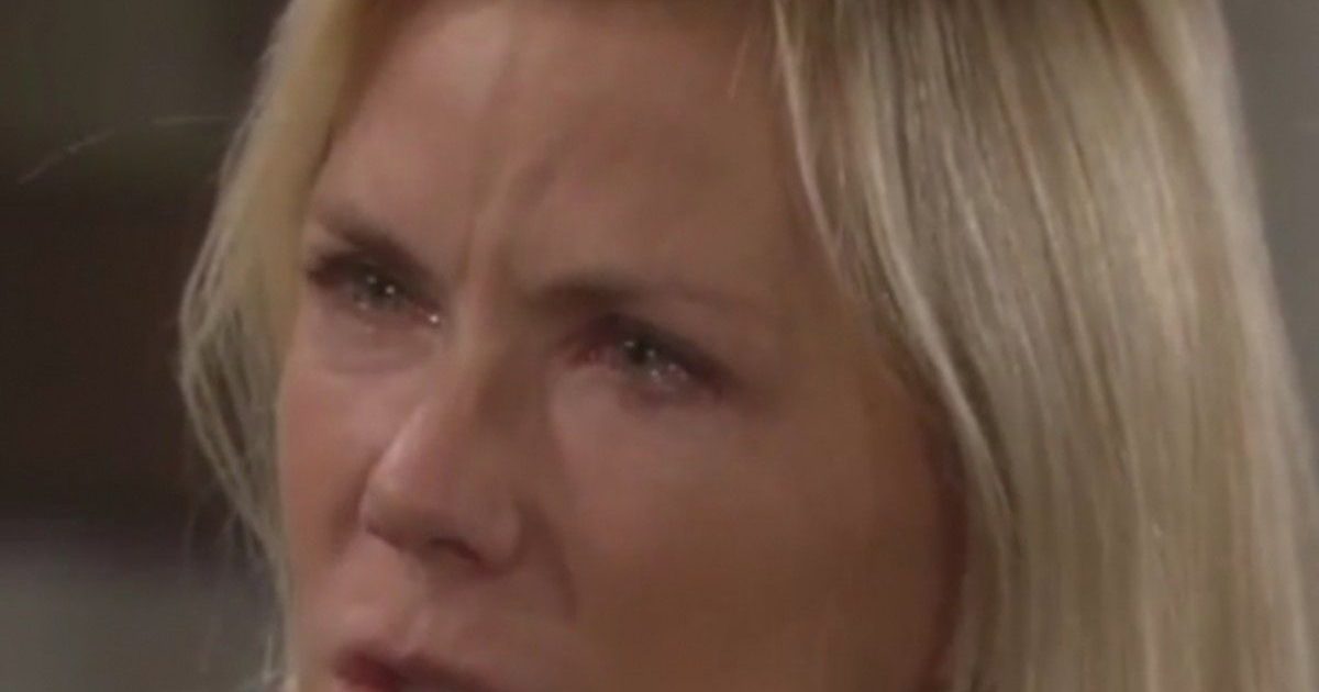 Beautiful, trame 8-14 agosto: Logan apprende che Ridge ha sposato ...