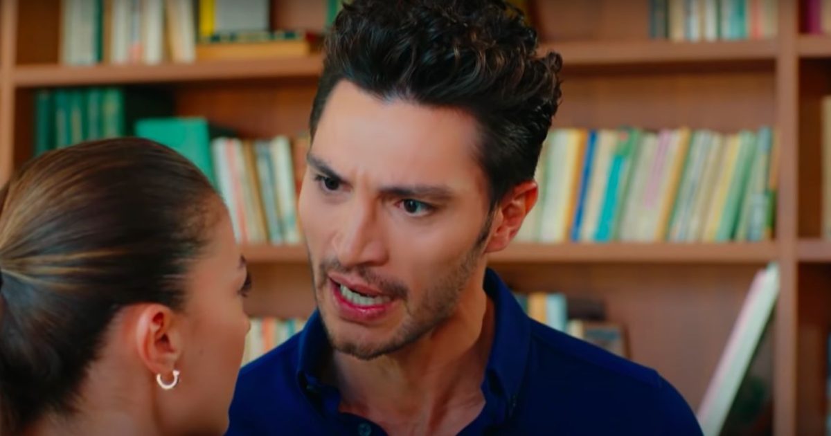 Aşk Mantık İntikam, spoiler puntata 11, Ozan a Esra: 'Com'è essere lasciati? Siamo pari'
