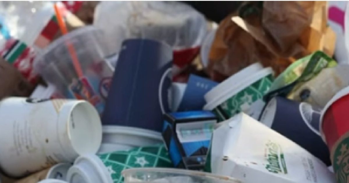 Ban on single-use plastic cutlery items in England on the cards
