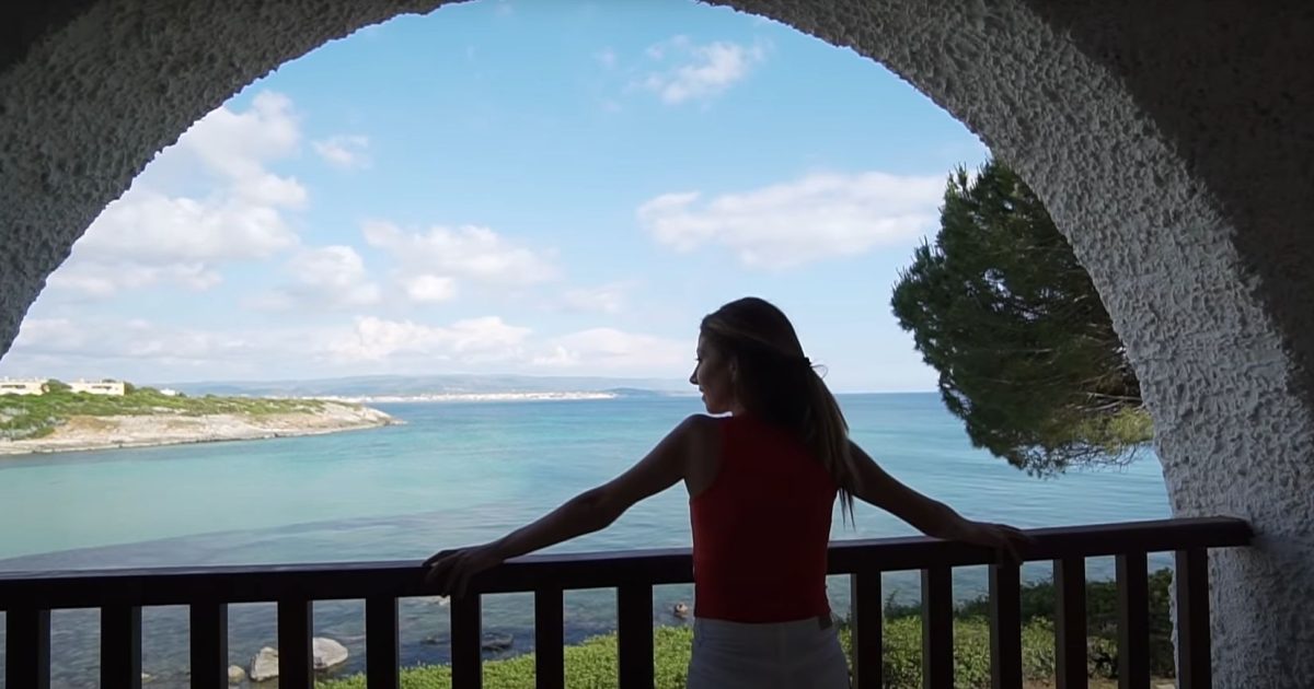 'Buona fortuna' è il nuovo video musicale della cantautrice sarda ...