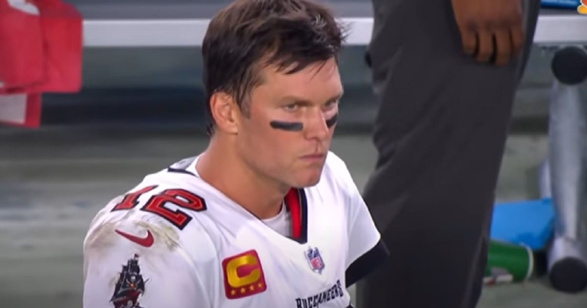 Julian Edelman, LeBron James enjoy watching Tom Brady leads Bucs’ game ...