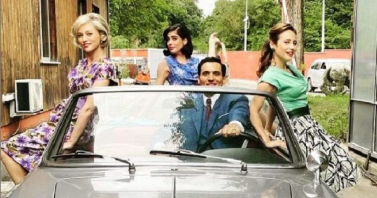 Il Paradiso delle Signore, anticipazioni 21 settembre: Tina racconta l ...