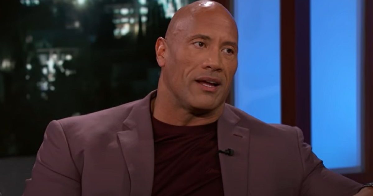 Dwayne ‘The Rock’ Johnson 'loves everything' about Tom Brady’s new ...