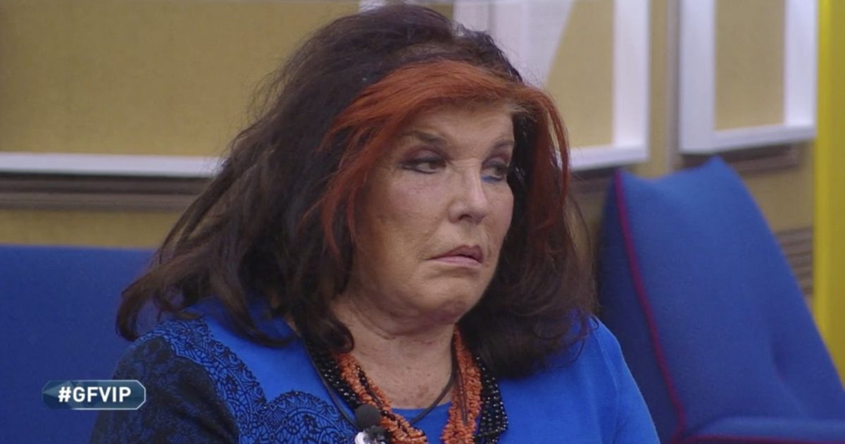 Patrizia De Blanck contro Anna Pettinelli su Instagram: ‘Io sono nobile ...