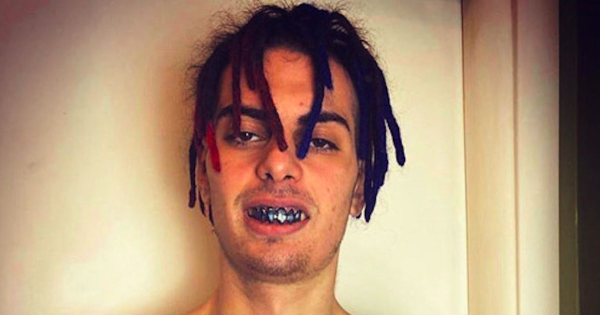 Traffik condannato a tre anni e due mesi per maltrattamenti all'ex ...