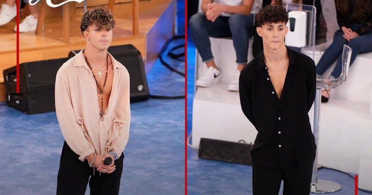 Amici 2021, spoiler puntata 26/09: Mattia conquista il banco di latino