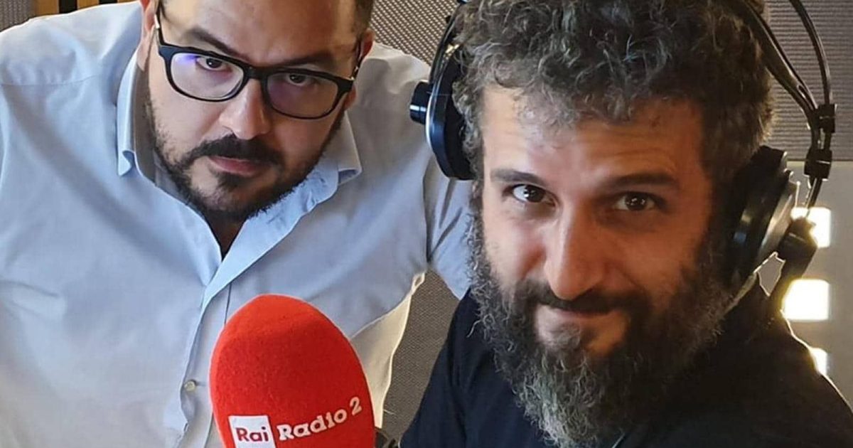 Intervista a Roberto Arduini de I Lunatici: 'Ci consideriamo un po’ i figli della luna'