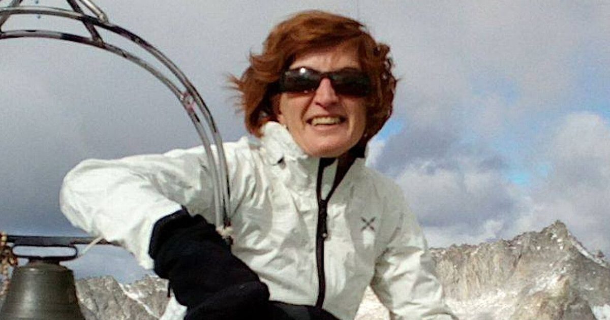 Laura Ziliani, ultimo messaggio agli amici: 'Festa della mamma, vado ...