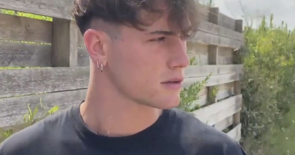 U&D, retroscena su Joele Milan dopo l'addio al programma: 'Non sta bene ...