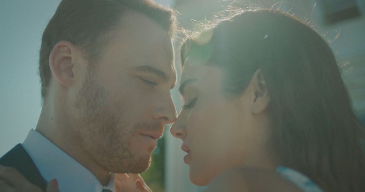 Love is in the air, anticipazioni fino all'8 ottobre: Ceren accusa Ferit e ama Deniz