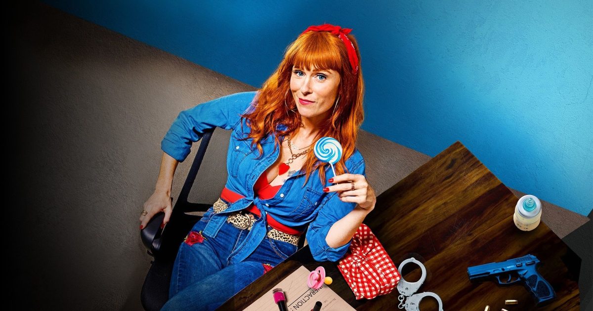 Morgane-Detective geniale, anticipazioni prima puntata: la serie dal 14 ... Morgane-Detective geniale, anticipazioni prima puntata: la serie dal 14 ...