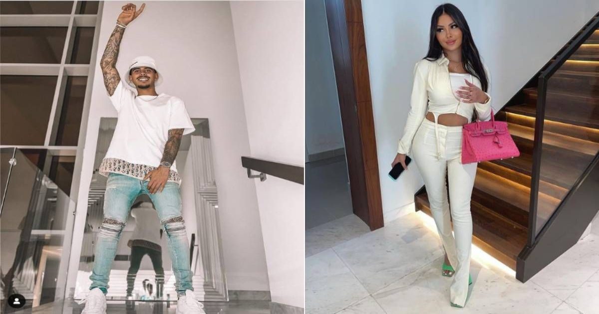 Greg affirme bien être en couple avec Maeva Ghennam en direct de la radio