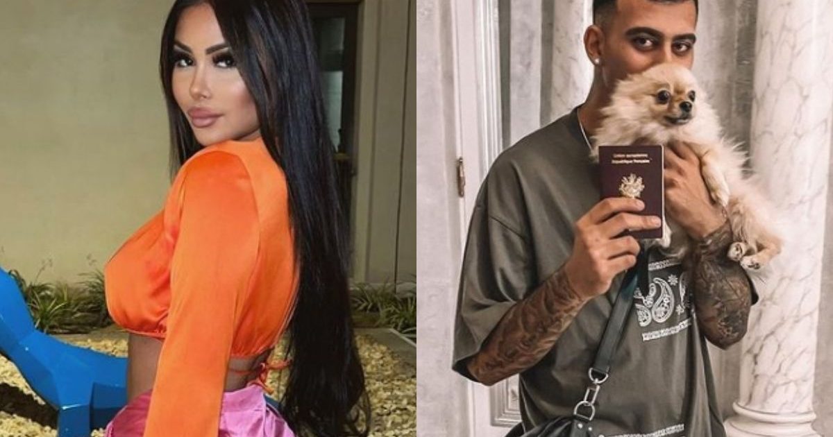 Maeva Ghennam 'J'ai trop envie d’être maman' et Greg lui fait une ...