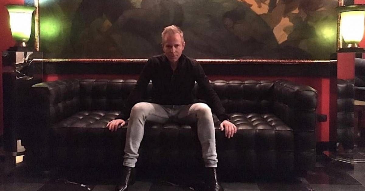 Teo Losito, falso il testamento: sequestrati ad Alberto Tarallo beni ...