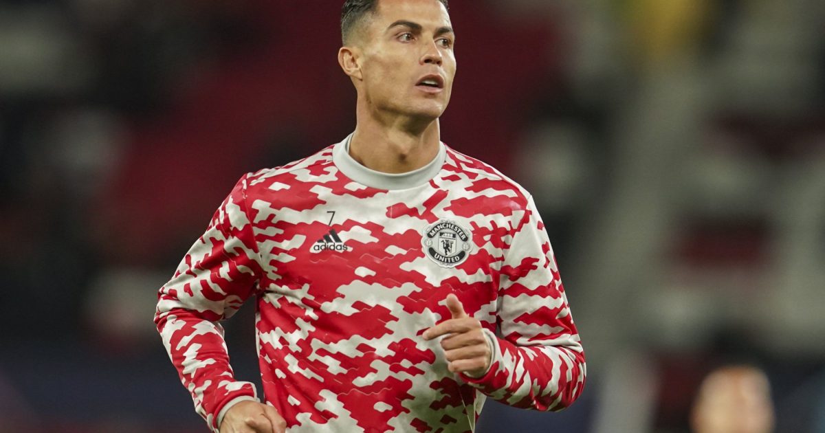 Ronaldo : n'est pas prêt à prendre sa retraite, 'J'ai une fascination ...