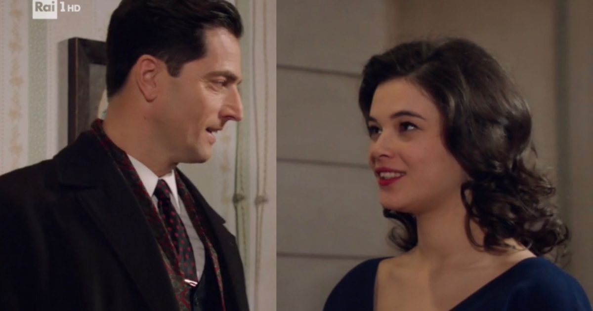 Il Paradiso delle Signore, Capuano: 'Sandro sarà molto deciso a ...