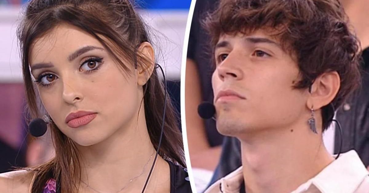 Amici 21, daytime 17 gennaio: sospesa Cosmary, 3 a Mattia, Alex critica ...